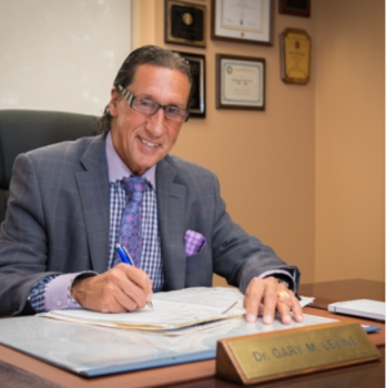 Gary Levine | LI Women's Healthcare Group
